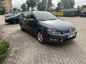 Volkswagen Passat B7 2013 in Riga, with an engine capacity of 1.60 L and mileage of 0 thousand km for 1995 €, photo  on AUTOMOTO.COM.LV
