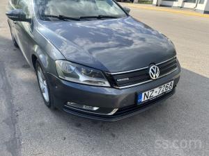 Volkswagen Passat B7 2013 in Riga, with an engine capacity of 1.60 L and mileage of 0 thousand km for 1995 €, photo 3 on AUTOMOTO.COM.LV