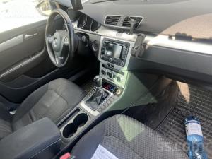 Volkswagen Passat B7 2013 in Riga, with an engine capacity of 1.60 L and mileage of 0 thousand km for 1995 €, photo 4 on AUTOMOTO.COM.LV