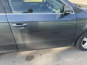 Volkswagen Passat B7 2013 in Riga, with an engine capacity of 1.60 L and mileage of 0 thousand km for 1995 €, photo 5 on AUTOMOTO.COM.LV