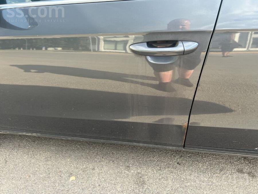 Volkswagen Passat B7 2013 in Riga, with an engine capacity of 1.60 L and mileage of 0 thousand km for 1995 €, photo 10 on AUTOMOTO.COM.LV