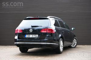 Volkswagen Passat B7 2014 in Riga, with an engine capacity of 2.00 L and mileage of 0 thousand km for 6490 €, photo 3 on AUTOMOTO.COM.LV