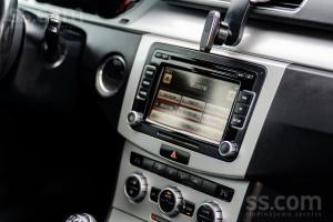 Фольксваген Пассат Б7 2014 в Рига, объемом двигателя 1.60 л и пробегом 390 тыс. км за 4500 €, фото 11 на AUTOMOTO.COM.LV