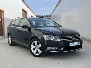 Volkswagen Passat B7 2014 in Marupe, with an engine capacity of 2.00 L and mileage of 342 thousand km for 4950 €, photo  on AUTOMOTO.COM.LV