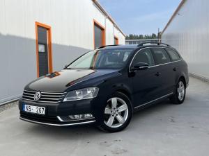Volkswagen Passat B7 2014 Mārupe, ar dzinēja tilpumu 2.00 L un nobraukumu 342 tūkst. km par 4950 €, foto 3 vietnē AUTOMOTO.COM.LV
