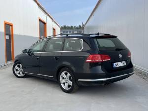 Volkswagen Passat B7 2014 Mārupe, ar dzinēja tilpumu 2.00 L un nobraukumu 342 tūkst. km par 4950 €, foto 5 vietnē AUTOMOTO.COM.LV