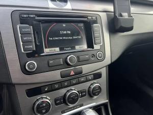 Volkswagen Passat B7 2014 Mārupe, ar dzinēja tilpumu 2.00 L un nobraukumu 342 tūkst. km par 4950 €, foto 7 vietnē AUTOMOTO.COM.LV