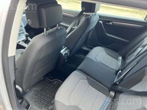 Volkswagen Passat B7 2015 Rēzekne, ar dzinēja tilpumu 1.60 L un nobraukumu 0 tūkst. km par 6250 €, foto 11 vietnē AUTOMOTO.COM.LV