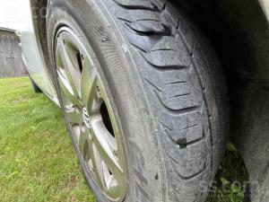 Balts Volkswagen Passat B7 2011 Gulbene, ar dzinēja tilpumu 1.60 L un nobraukumu 353 tūkst. km par 4350 €, foto 13 vietnē AUTOMOTO.COM.LV