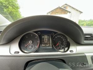 Balts Volkswagen Passat B7 2011 Gulbene, ar dzinēja tilpumu 1.60 L un nobraukumu 353 tūkst. km par 4350 €, foto 22 vietnē AUTOMOTO.COM.LV
