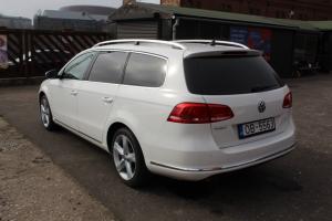Balts Volkswagen Passat B7 2013 Rīga, ar dzinēja tilpumu 1.60 L un nobraukumu 205 tūkst. km par 7200 €, foto 4 vietnē AUTOMOTO.COM.LV