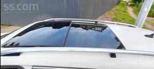 Balts Volkswagen Passat B7 2014 Rīga, ar dzinēja tilpumu 2.00 L un nobraukumu 250 tūkst. km par 7750 €, foto 11 vietnē AUTOMOTO.COM.LV