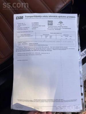 Balts Volkswagen Passat B7 2014 Rīga, ar dzinēja tilpumu 2.00 L un nobraukumu 250 tūkst. km par 7750 €, foto 13 vietnē AUTOMOTO.COM.LV