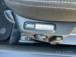 Melns Volkswagen Passat B8 2016 Rīga, ar dzinēja tilpumu 2.00 L un nobraukumu 308 tūkst. km par 8700 €, foto 12 vietnē AUTOMOTO.COM.LV