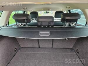 Black Volkswagen Passat B8 2016 in Ogre, with an engine capacity of 2.00 L and mileage of 278 thousand km for 12900 €, photo 11 on AUTOMOTO.COM.LV