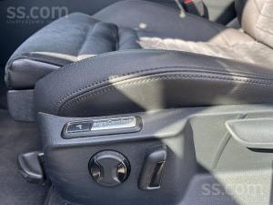 Melns Volkswagen Passat B8 2018 Rīga, ar dzinēja tilpumu 2.00 L un nobraukumu 203 tūkst. km par 12500 €, foto 4 vietnē AUTOMOTO.COM.LV