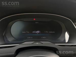 Melns Volkswagen Passat B8 2015 Tallina, ar dzinēja tilpumu 2.00 L un nobraukumu 211 tūkst. km par 11999 €, foto 26 vietnē AUTOMOTO.COM.LV