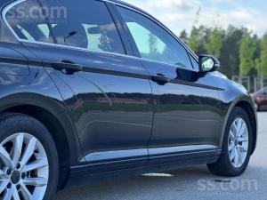 Melns Volkswagen Passat B8 2016 Valmiera, ar dzinēja tilpumu 2.00 L un nobraukumu 205 tūkst. km par 8290 €, foto 8 vietnē AUTOMOTO.COM.LV