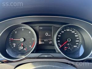 Melns Volkswagen Passat B8 2016 Valmiera, ar dzinēja tilpumu 2.00 L un nobraukumu 205 tūkst. km par 8290 €, foto 21 vietnē AUTOMOTO.COM.LV