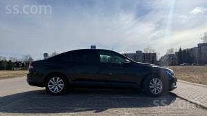Melns Volkswagen Passat B8 2016 Rīga, ar dzinēja tilpumu 1.40 L un nobraukumu 237 tūkst. km par 7200 €, foto 6 vietnē AUTOMOTO.COM.LV