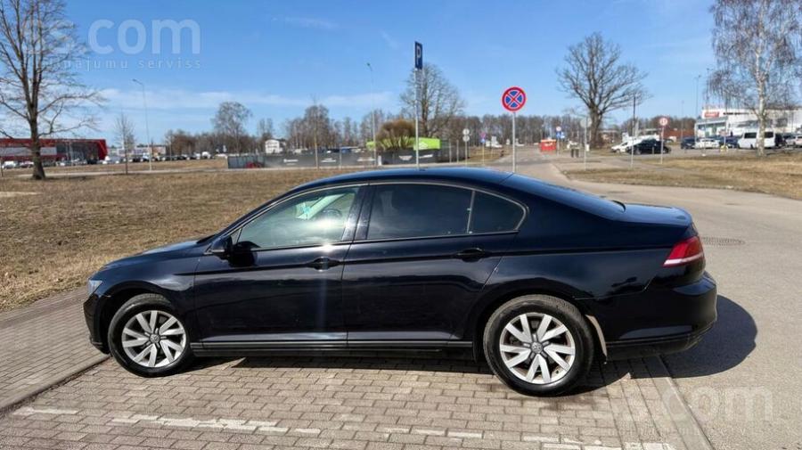 Melns Volkswagen Passat B8 2016 Rīga, ar dzinēja tilpumu 1.40 L un nobraukumu 237 tūkst. km par 7200 €, foto 10 vietnē AUTOMOTO.COM.LV