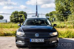 Melns Volkswagen Passat B8 2016 Rīga, ar dzinēja tilpumu 1.40 L un nobraukumu 288 tūkst. km par 9990 €, foto 4 vietnē AUTOMOTO.COM.LV
