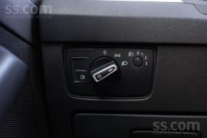 Melns Volkswagen Passat B8 2016 Rīga, ar dzinēja tilpumu 1.40 L un nobraukumu 288 tūkst. km par 9990 €, foto 16 vietnē AUTOMOTO.COM.LV