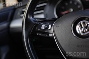 Melns Volkswagen Passat B8 2016 Rīga, ar dzinēja tilpumu 1.40 L un nobraukumu 288 tūkst. km par 9990 €, foto 17 vietnē AUTOMOTO.COM.LV