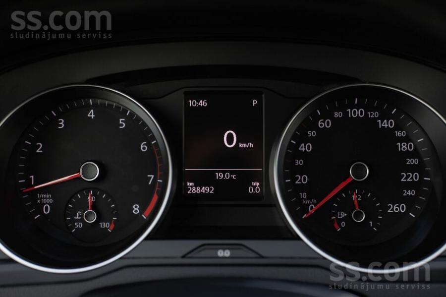 Melns Volkswagen Passat B8 2016 Rīga, ar dzinēja tilpumu 1.40 L un nobraukumu 288 tūkst. km par 9990 €, foto 20 vietnē AUTOMOTO.COM.LV