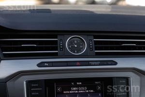 Melns Volkswagen Passat B8 2016 Rīga, ar dzinēja tilpumu 1.40 L un nobraukumu 288 tūkst. km par 9990 €, foto 21 vietnē AUTOMOTO.COM.LV