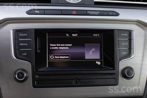 Melns Volkswagen Passat B8 2016 Rīga, ar dzinēja tilpumu 1.40 L un nobraukumu 288 tūkst. km par 9990 €, foto 22 vietnē AUTOMOTO.COM.LV