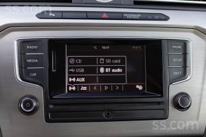 Melns Volkswagen Passat B8 2016 Rīga, ar dzinēja tilpumu 1.40 L un nobraukumu 288 tūkst. km par 9990 €, foto 23 vietnē AUTOMOTO.COM.LV