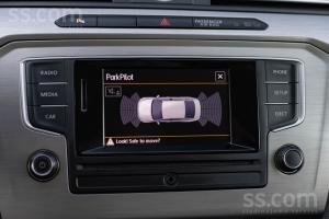 Melns Volkswagen Passat B8 2016 Rīga, ar dzinēja tilpumu 1.40 L un nobraukumu 288 tūkst. km par 9990 €, foto 24 vietnē AUTOMOTO.COM.LV