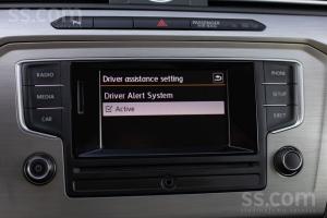 Melns Volkswagen Passat B8 2016 Rīga, ar dzinēja tilpumu 1.40 L un nobraukumu 288 tūkst. km par 9990 €, foto 26 vietnē AUTOMOTO.COM.LV