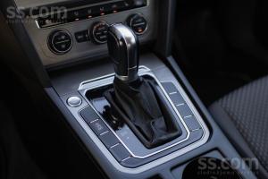Melns Volkswagen Passat B8 2016 Rīga, ar dzinēja tilpumu 1.40 L un nobraukumu 288 tūkst. km par 9990 €, foto 28 vietnē AUTOMOTO.COM.LV