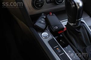Melns Volkswagen Passat B8 2016 Rīga, ar dzinēja tilpumu 1.40 L un nobraukumu 288 tūkst. km par 9990 €, foto 29 vietnē AUTOMOTO.COM.LV