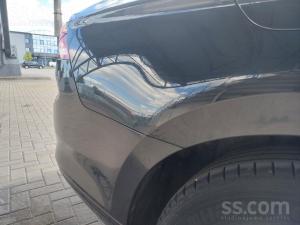 Melns Volkswagen Passat B8 2016 Rīga, ar dzinēja tilpumu 2.00 L un nobraukumu 261 tūkst. km par 6900 €, foto 12 vietnē AUTOMOTO.COM.LV