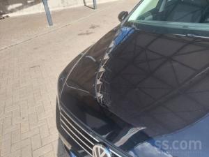 Melns Volkswagen Passat B8 2016 Rīga, ar dzinēja tilpumu 2.00 L un nobraukumu 261 tūkst. km par 6900 €, foto 17 vietnē AUTOMOTO.COM.LV