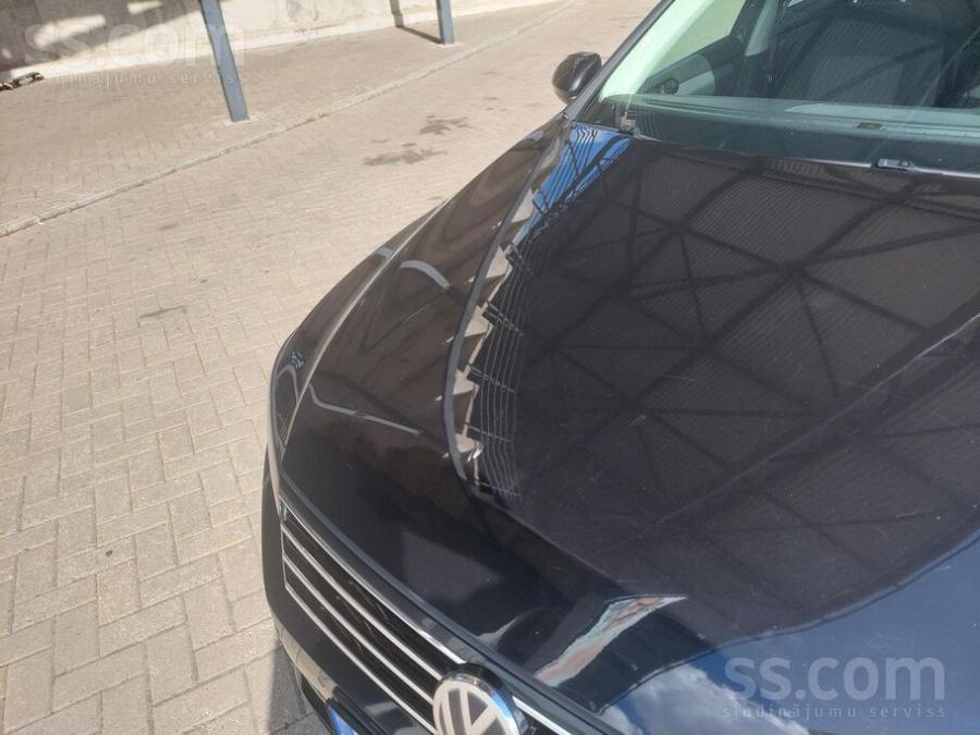 Melns Volkswagen Passat B8 2016 Rīga, ar dzinēja tilpumu 2.00 L un nobraukumu 261 tūkst. km par 6900 €, foto 17 vietnē AUTOMOTO.COM.LV