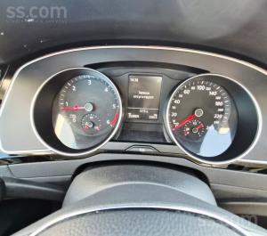 Melns Volkswagen Passat B8 2017 Rīga, ar dzinēja tilpumu 2.00 L un nobraukumu 155 tūkst. km par 10750 €, foto 13 vietnē AUTOMOTO.COM.LV