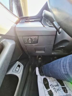 Melns Volkswagen Passat B8 2017 Rīga, ar dzinēja tilpumu 2.00 L un nobraukumu 155 tūkst. km par 10750 €, foto 14 vietnē AUTOMOTO.COM.LV