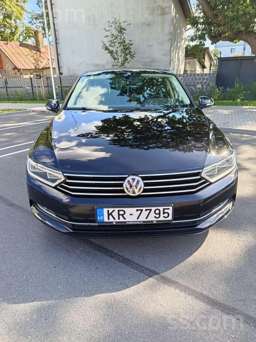 Melns Volkswagen Passat B8 2017 Rīga, ar dzinēja tilpumu 1.40 L un nobraukumu 130 tūkst. km par 9950 €, foto 11 vietnē AUTOMOTO.COM.LV