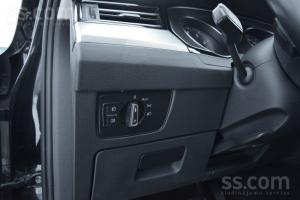Melns Volkswagen Passat B8 2019 Rīga, ar dzinēja tilpumu 1.50 L un nobraukumu 142 tūkst. km par 11500 €, foto 10 vietnē AUTOMOTO.COM.LV