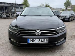 Melns Volkswagen Passat B8 2019 Rīga, ar dzinēja tilpumu 1.40 L un nobraukumu 0 tūkst. km par 10990 €, foto 4 vietnē AUTOMOTO.COM.LV