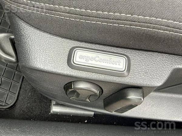 Melns Volkswagen Passat B8 2019 Rīga, ar dzinēja tilpumu 1.40 L un nobraukumu 0 tūkst. km par 10990 €, foto 10 vietnē AUTOMOTO.COM.LV