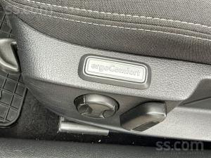 Melns Volkswagen Passat B8 2019 Rīga, ar dzinēja tilpumu 1.40 L un nobraukumu 0 tūkst. km par 10990 €, foto 11 vietnē AUTOMOTO.COM.LV