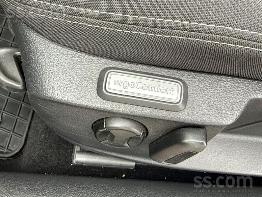 Melns Volkswagen Passat B8 2019 Rīga, ar dzinēja tilpumu 1.40 L un nobraukumu 0 tūkst. km par 10990 €, foto 11 vietnē AUTOMOTO.COM.LV