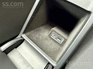 Melns Volkswagen Passat B8 2019 Rīga, ar dzinēja tilpumu 1.40 L un nobraukumu 0 tūkst. km par 10990 €, foto 13 vietnē AUTOMOTO.COM.LV