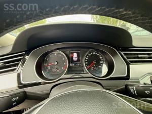 Melns Volkswagen Passat B8 2019 Rīga, ar dzinēja tilpumu 1.40 L un nobraukumu 0 tūkst. km par 10990 €, foto 14 vietnē AUTOMOTO.COM.LV