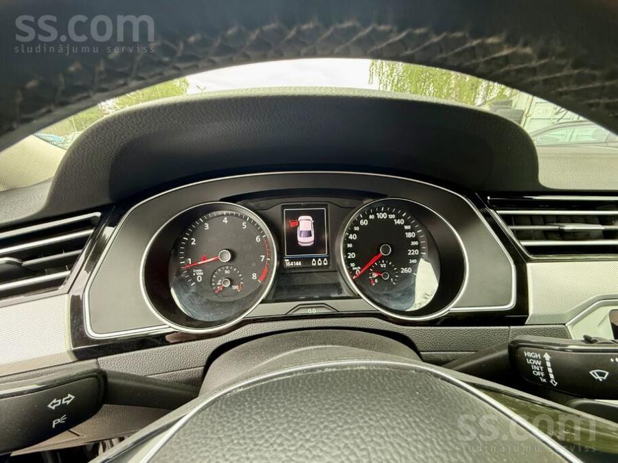 Melns Volkswagen Passat B8 2019 Rīga, ar dzinēja tilpumu 1.40 L un nobraukumu 0 tūkst. km par 10990 €, foto 14 vietnē AUTOMOTO.COM.LV